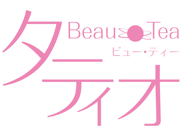 タティオロゴ - マイクロアルジェコーポレーション株式会社